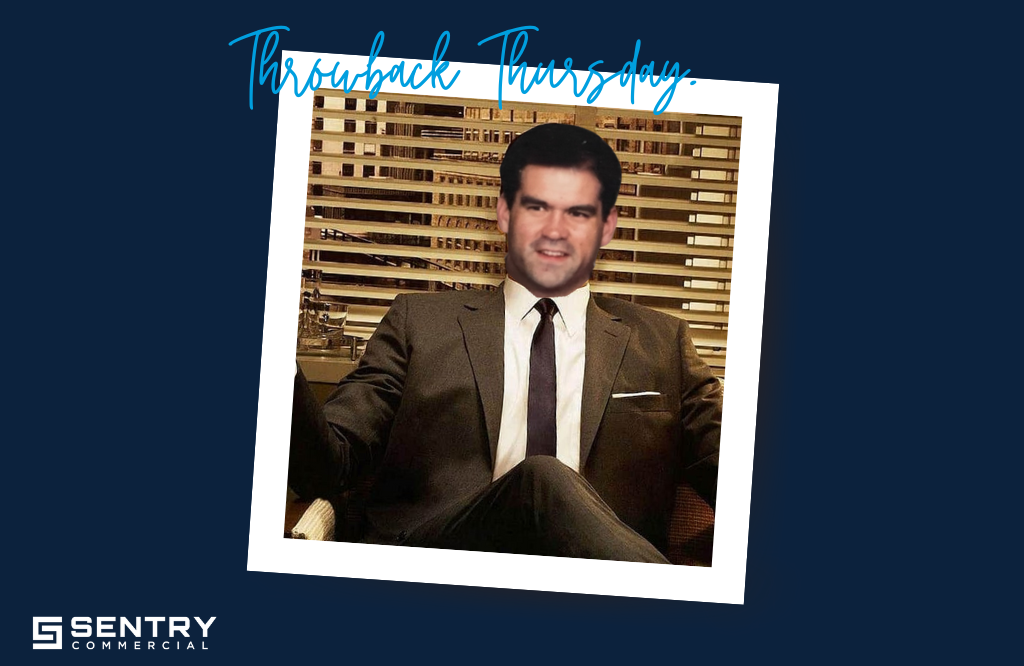 34 Years of Sentry Commercial – A Legacy Built on Values! - Sentry ...